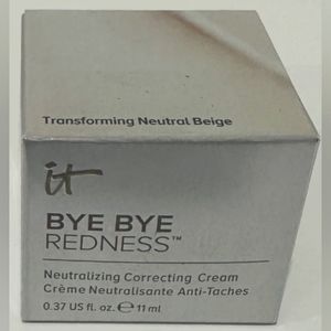 it cosmetics | Makeup | It Cosmetics Bye Bye Redness Neutralizing ...